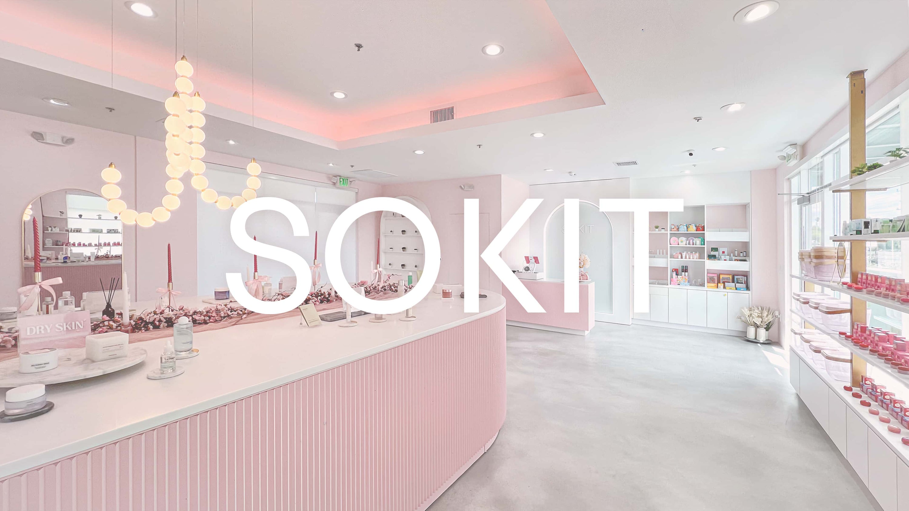 SOKIT Beauty – Sokit Beauty